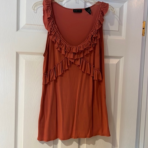 New York & Company | Tops | Ny Co Tank | Poshmark
